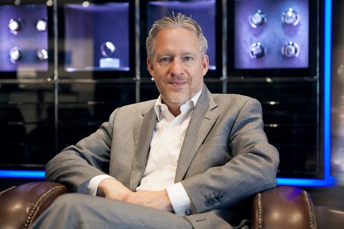 What Sets Luxury Brands Apart? | A Q&A with Brand Expert Markus Kramer ...